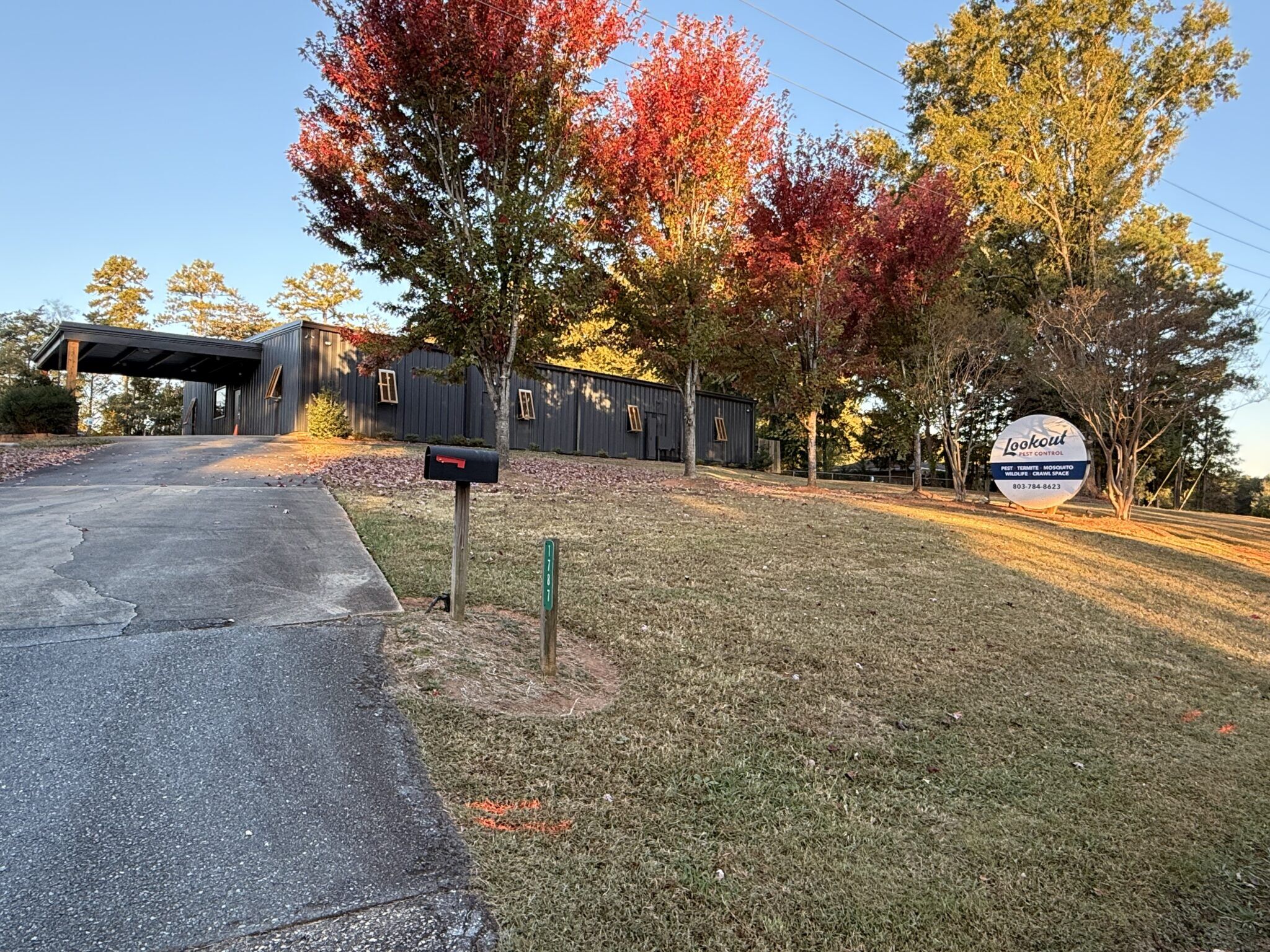 Pest Control in Charlotte NC | Experienced Local Exterminators